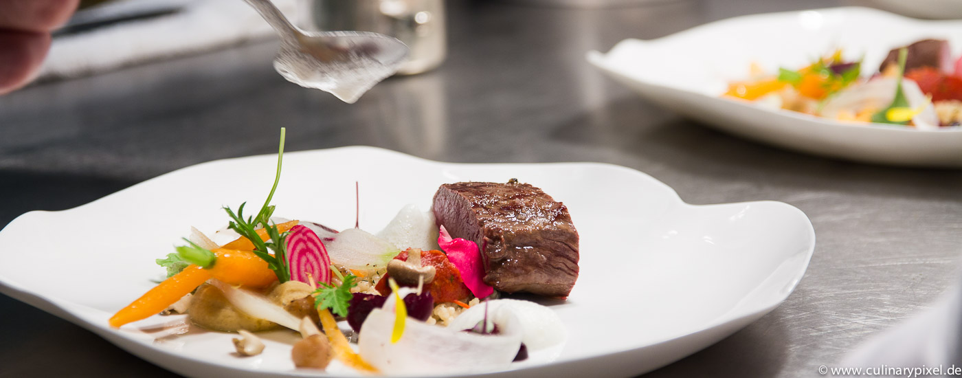 Fauster & Friends 2014 - culinary pixel