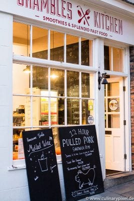 York City Guide: Kulinarisches, Sightseeing & Shopping