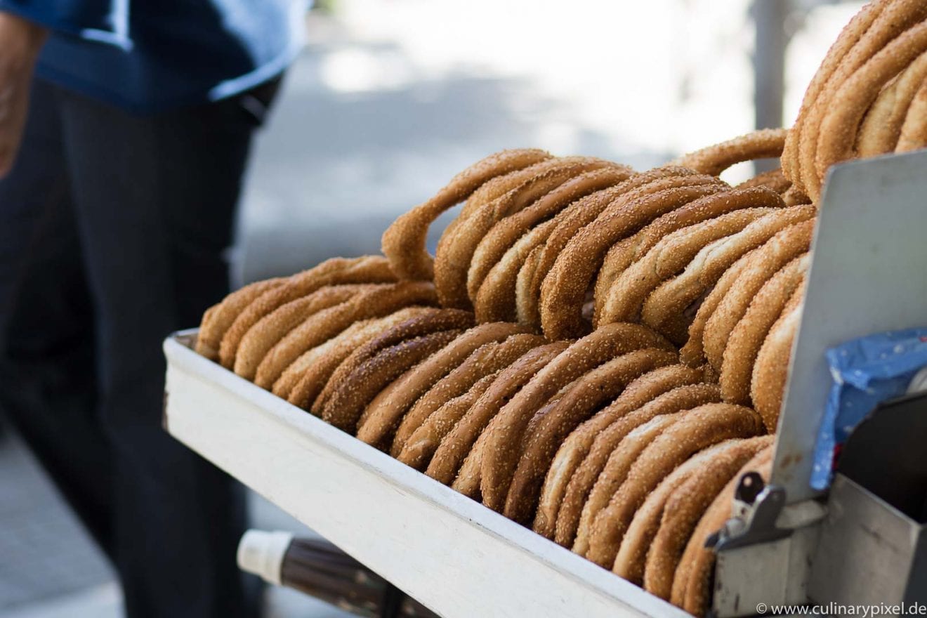 Thessaloniki: Ausflug zum Mondiano Markt