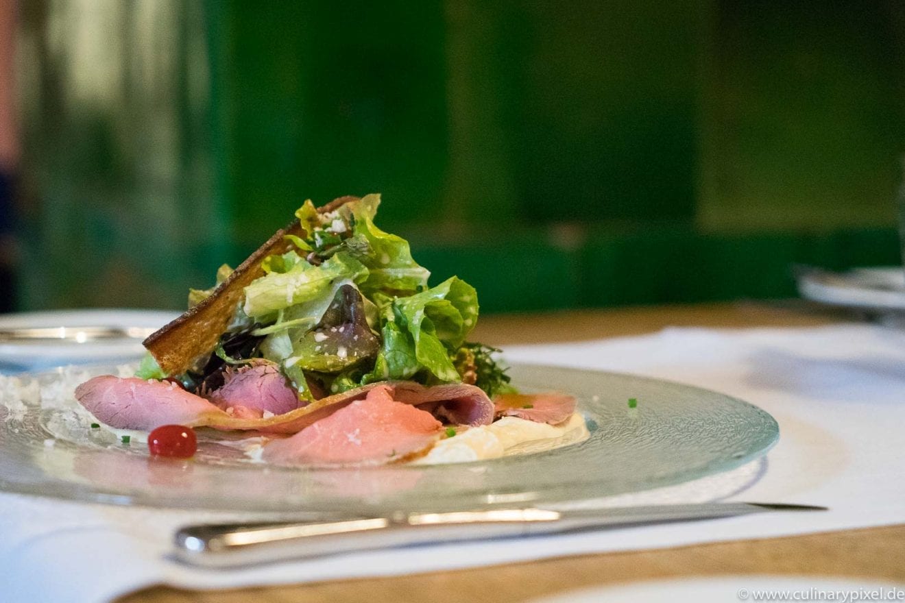 Aschaffenburg City Guide - culinary pixel