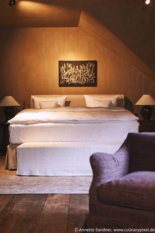 Hotel & Restaurant PURS Andernach | Christian Eckhardt