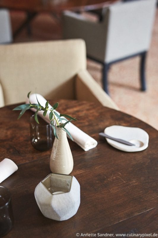 Hotel & Restaurant PURS Andernach | Christian Eckhardt