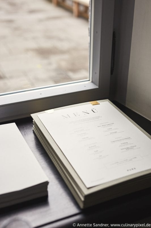 Hotel & Restaurant PURS Andernach | Christian Eckhardt