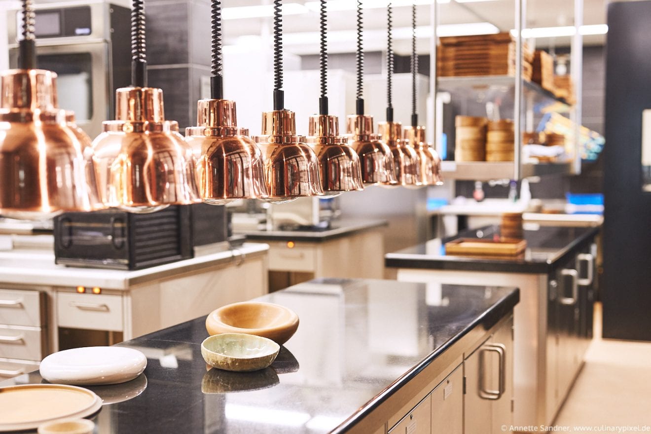 Hotel & Restaurant PURS Andernach | Christian Eckhardt