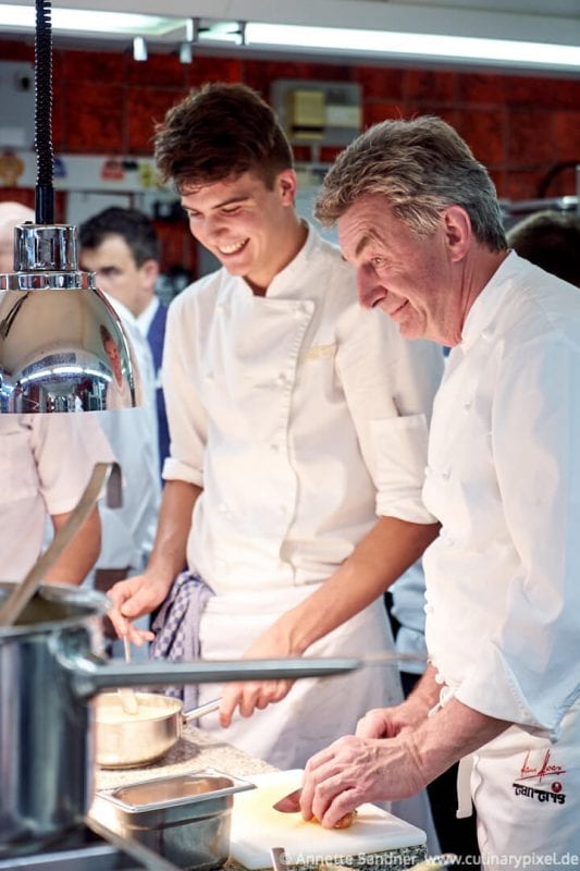 Gerhard Wieser & Friends | Hans Haas, Martin Sieberer, Martin Herrmann