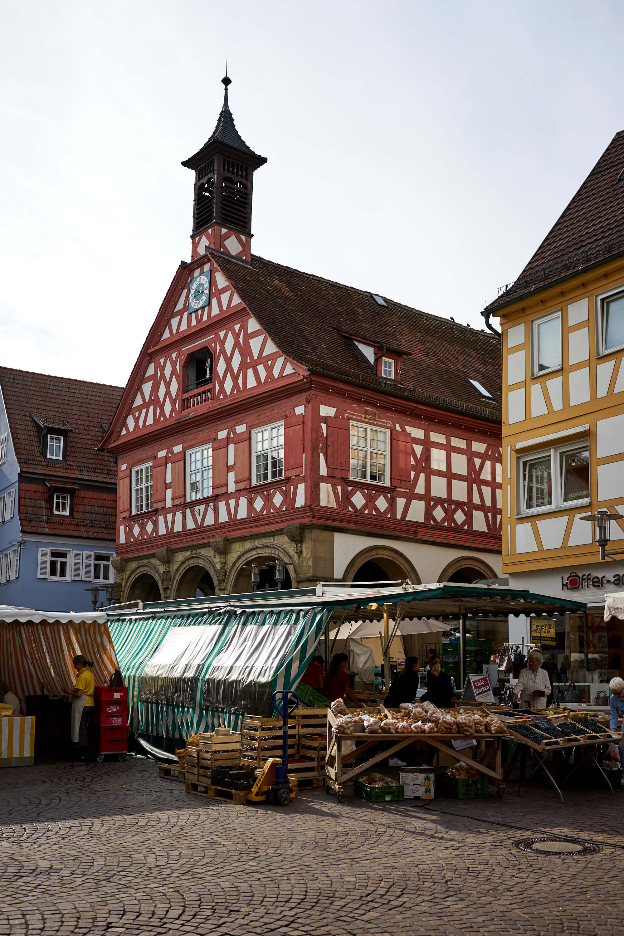 Restaurant & Hotel Bachofer, Waiblingen | zu Gast bei Bernd Bachofer