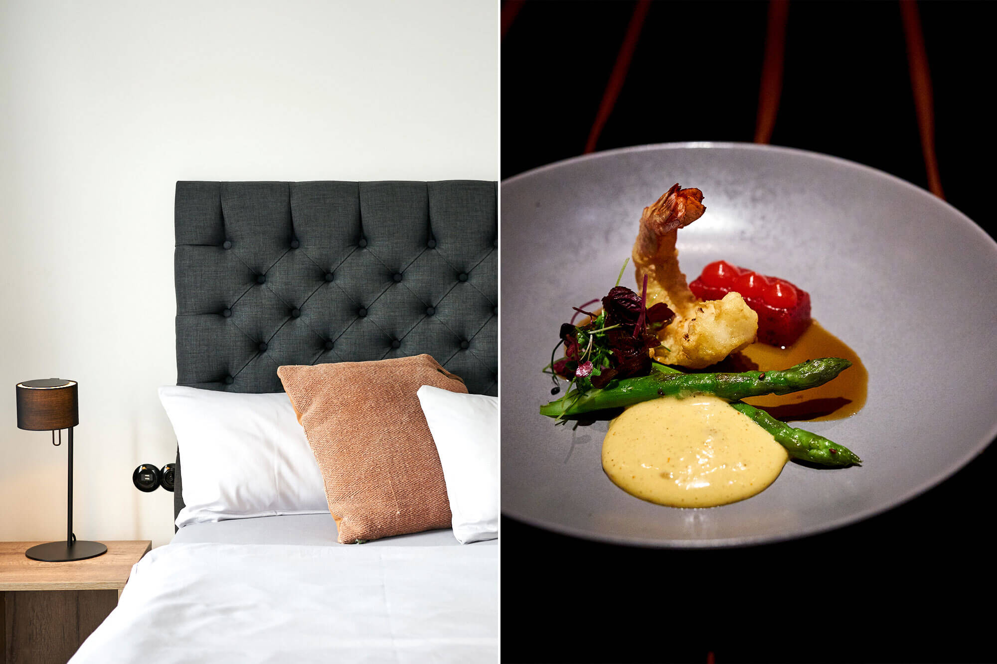 Restaurant & Hotel Bachofer, Waiblingen | zu Gast bei Bernd Bachofer