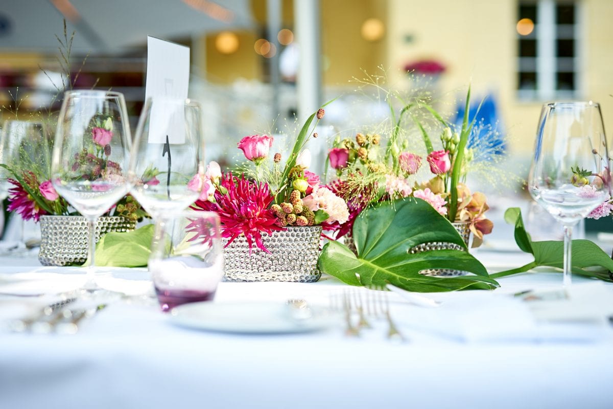 Chinesischer Turm Restaurant | Interior & Moods - culinary pixel