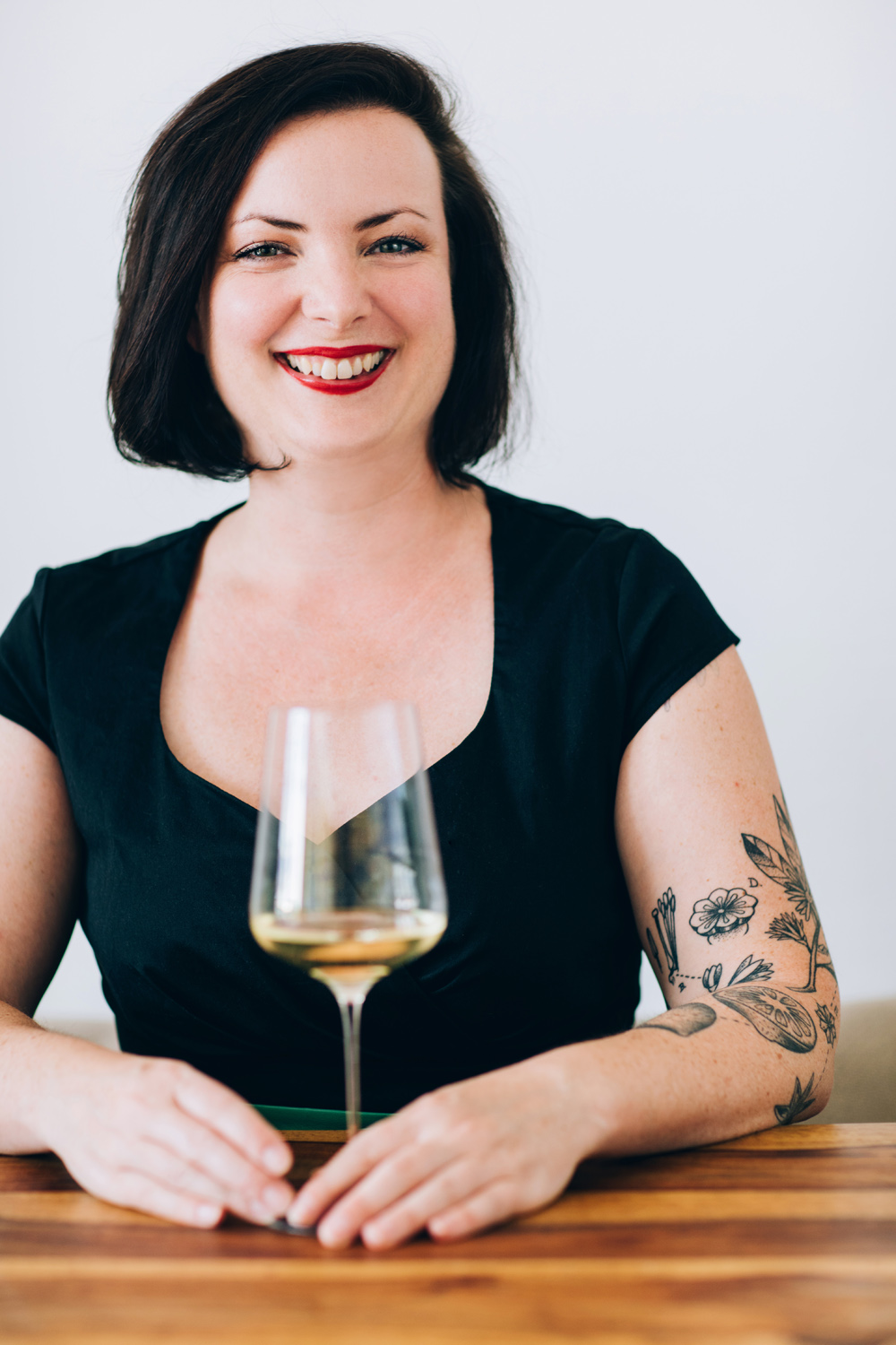 Annette Sandner | Gastronomie-Beratung & Food Fotografie culinary pixel